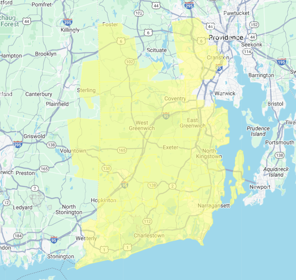 Exeter Fuel – We're Keeping South County Warm